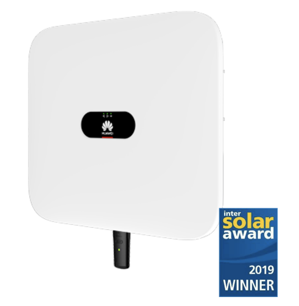 Huawei On-grid Solar inverter 5kW 1P | Thavysub